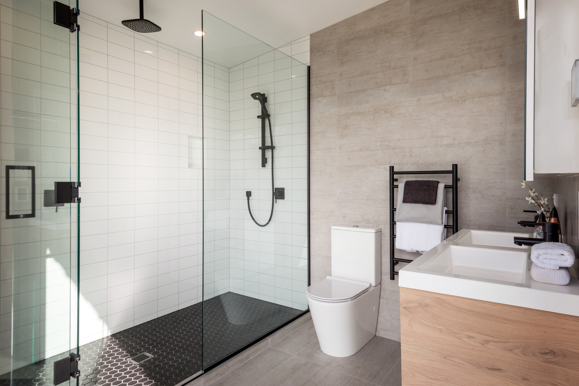 Bathroom & Kitchen Renovations Auckland NZ | Formconstruction.nz | Form ...