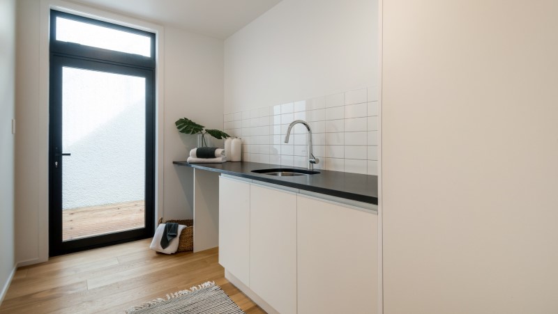 Beach Road Laundry 1 | Form Construction